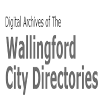 Digital Archives of Wallingford Public Library
